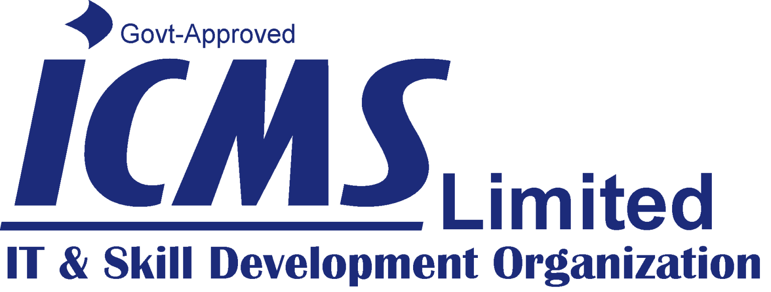 ICMS Skill Development – Govt Registered