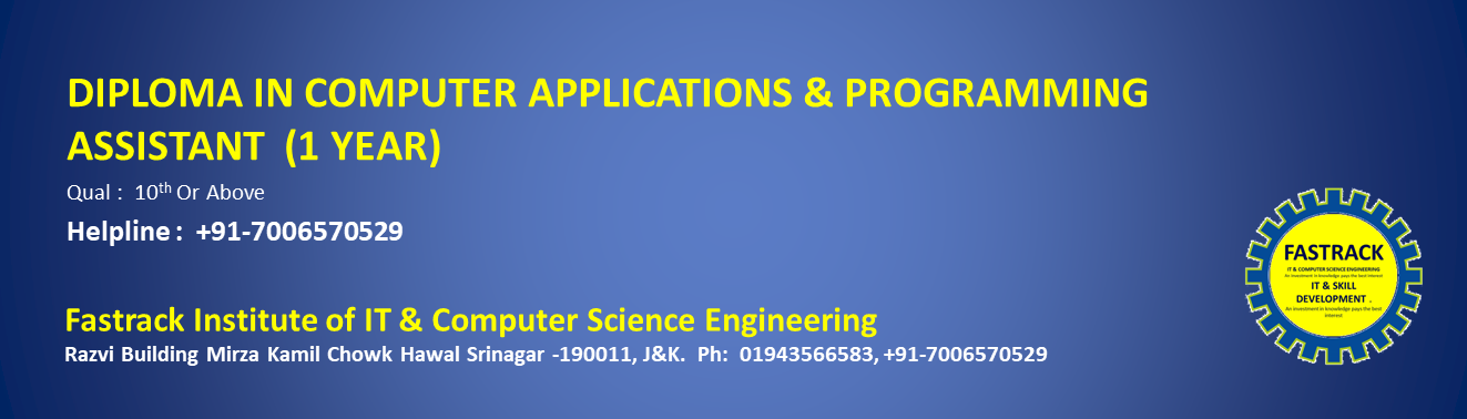 ICMS Skill Development – Govt Registered