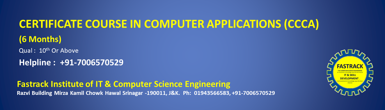 ICMS Skill Development – Govt Registered