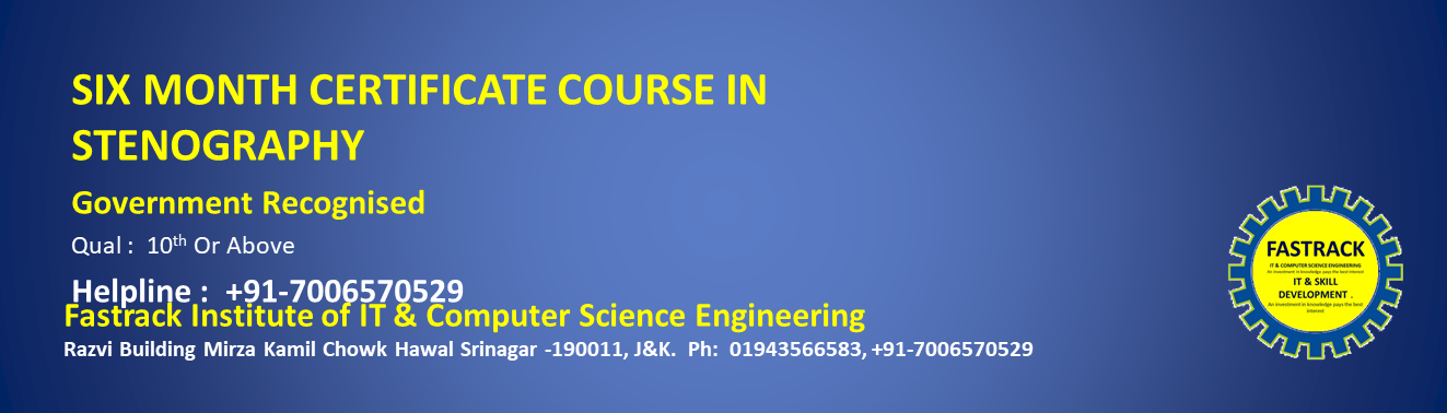 ICMS Skill Development – Govt Registered